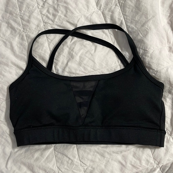 POPFLEX | Intimates & Sleepwear | Popflex Active Sports Bra | Poshmark